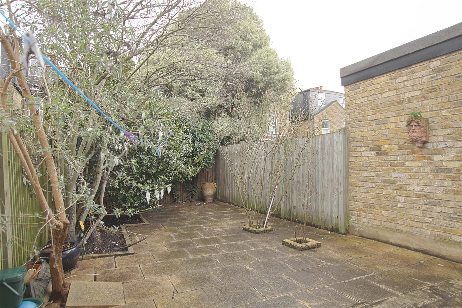 Northfield Avenue, Ealing - Sargeants London